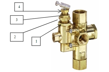 How-To Upgrade To A Universal Regulator On An Air Compressor - Master ...